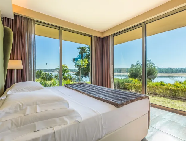 AP Lago Montargil Conference & Spa Hotel - AP Lago Montargil