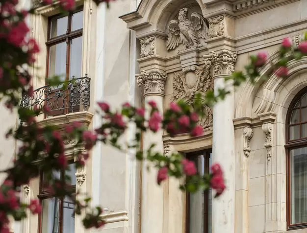 Hotel Monopol Wroclaw - Hotel Monopol Wroclaw