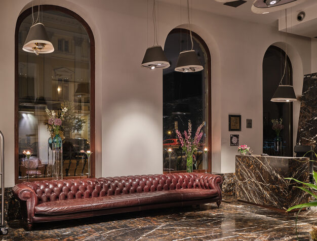 Hotel Monopol Wroclaw - Hotel Monopol Wroclaw