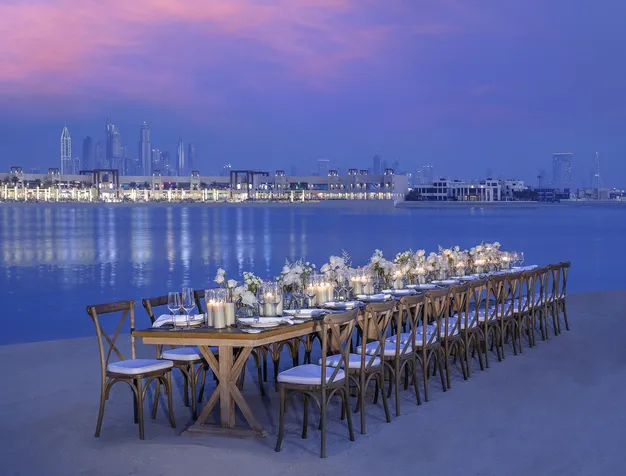 Meetings & Events - Great Hotels of The World | Partner With us for the ...